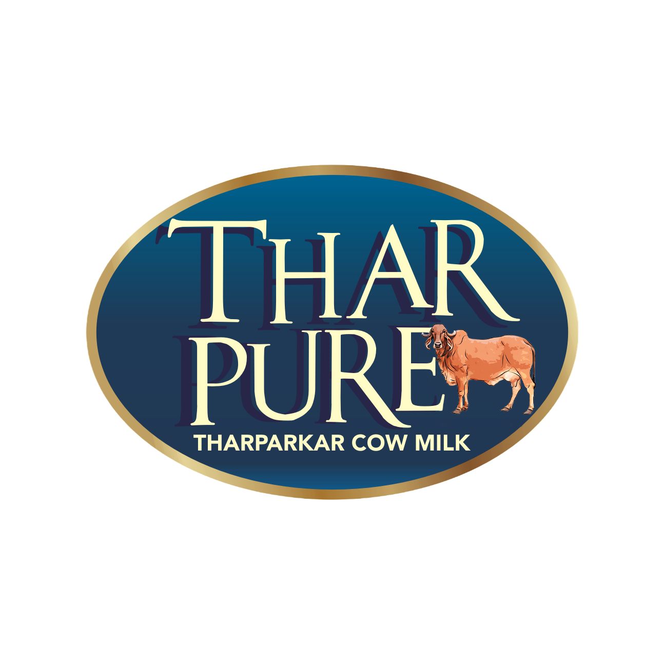 TharPure Farms: Buy Premium A2 Cow Ghee & A2 Milk in India